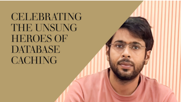 Replication Logs The Unsung Heroes Of Database Caching Amit Prakash